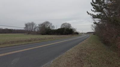 Traffic Study Completed On Shingle Point Road With Proposed Development ...