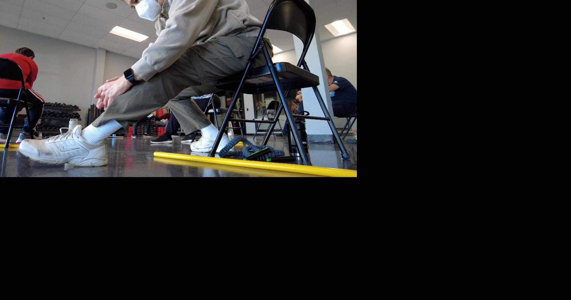 Rise Fitness + Adventure Offers Fall Prevention Tips and Exercises ...