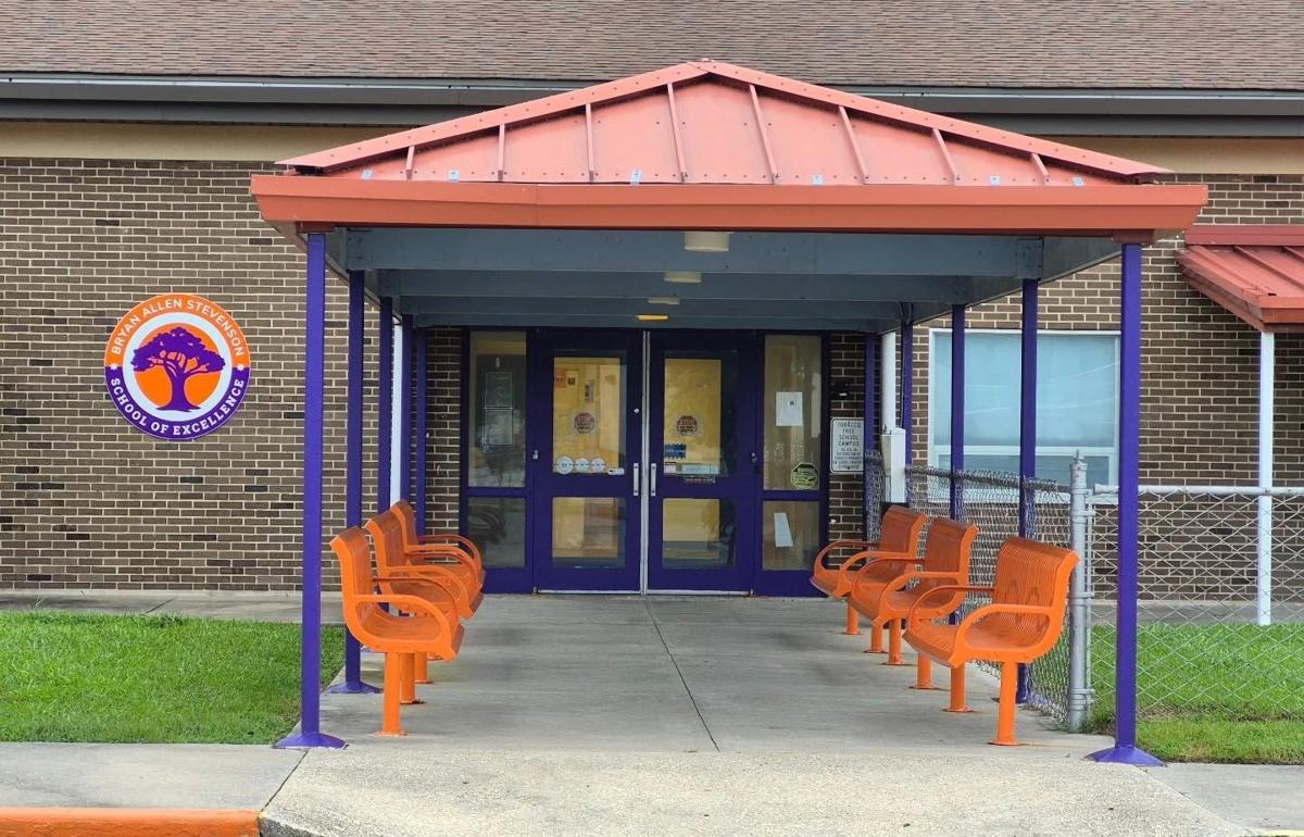 Bryan Allen Stevenson School of Excellence placed on formal review by ...