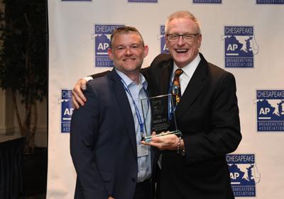 WRDE Wins Five Chesapeake Associated Broadcasters Association Awards ...