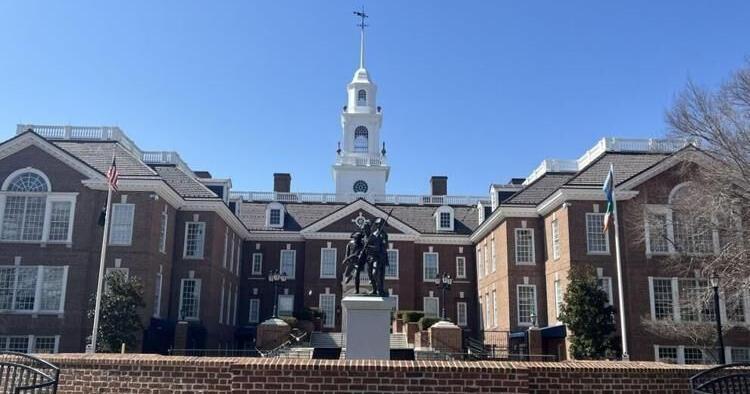 Delaware leaders divided over DEFAC forecast and federal tax changes ...