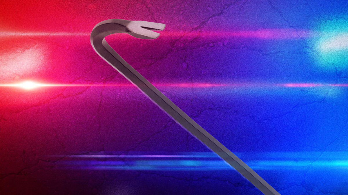 Ocean View man assaulted with crowbar, DSP investigates | News ...