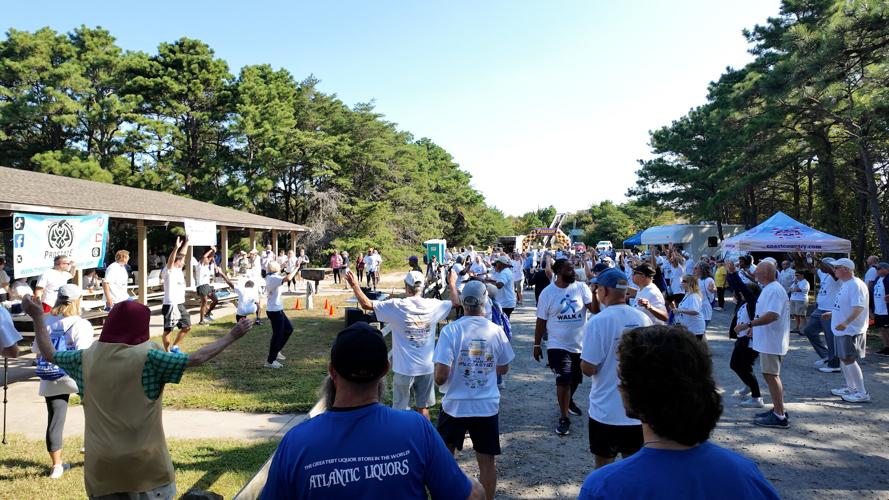 ‘If it saves one life, it’s worth it’: 2nd Annual Walk 4 Prostate ...