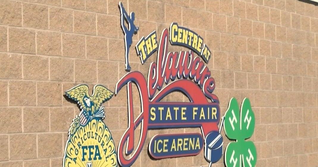 UPDATE: Delmarva hockey teams petition to keep ice rink in Harrington ...
