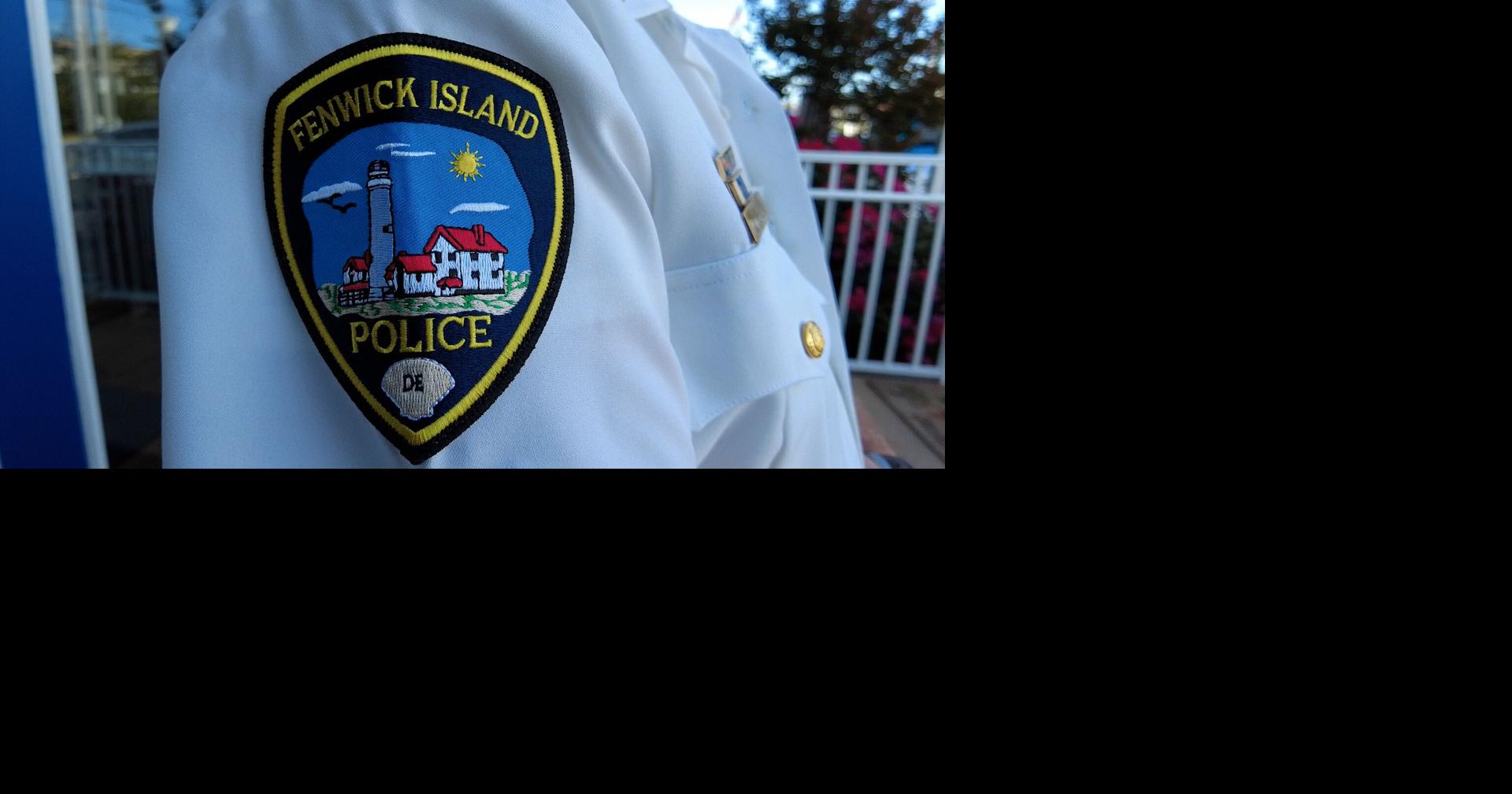 Fenwick Island's Non Renewal of Police Chief's Contract Raises ...