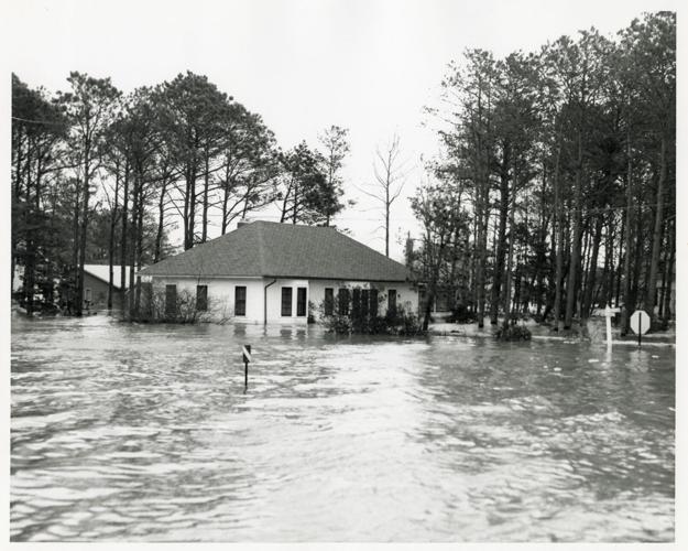 Photos: Historic Images of the Nor'easter of 1962 | News | coasttv.com
