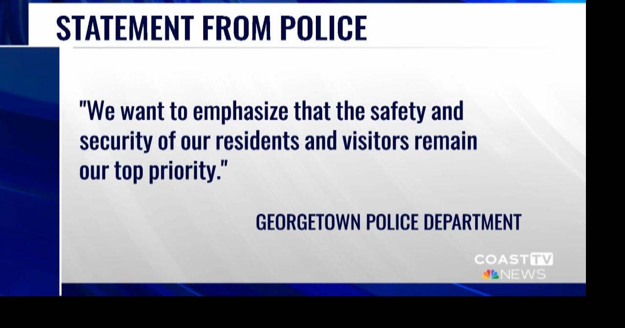 ICE Fugitive Apprehension Operation | News | coasttv.com