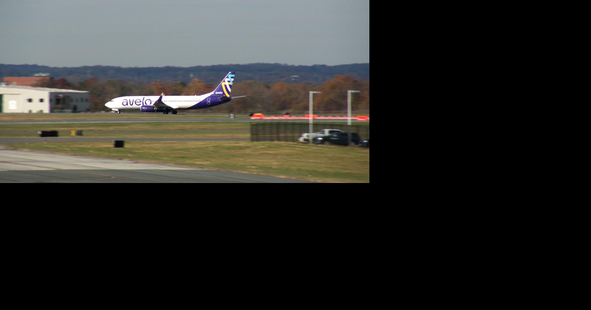 Delaware lawmakers target ICE airline contracts | News | coasttv.com