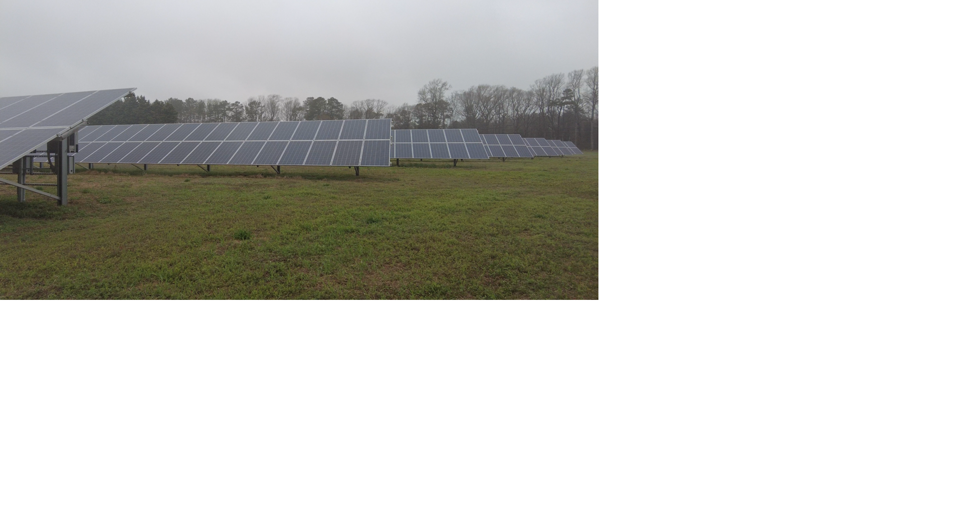 Community Solar Power Expanding to Delmarva Power Customers | News ...