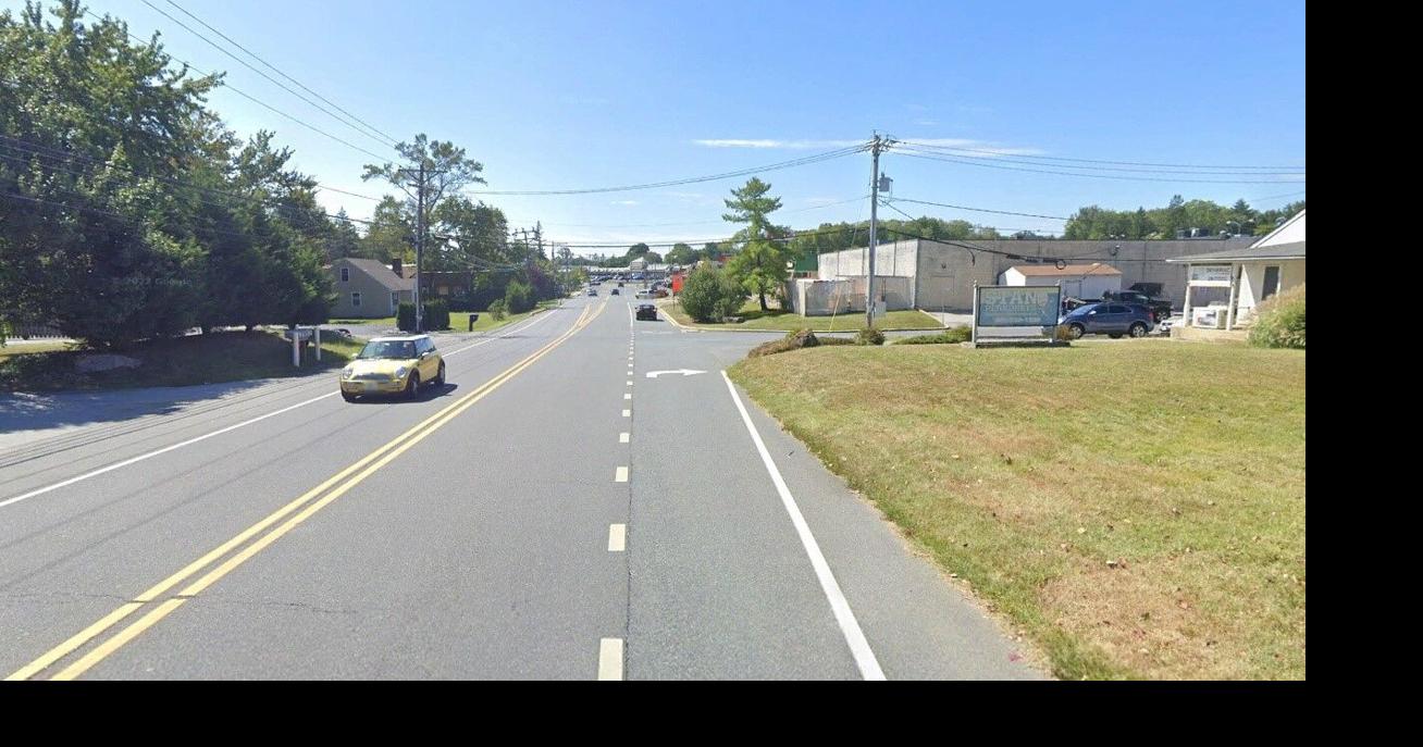 Pedestrian Killed in Deadly Crash in Wilmington | News | coasttv.com