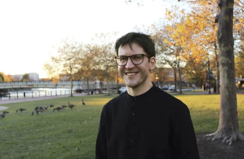 Christopher Beardsley enters 2026 race for U.S. Senate in Delaware ...