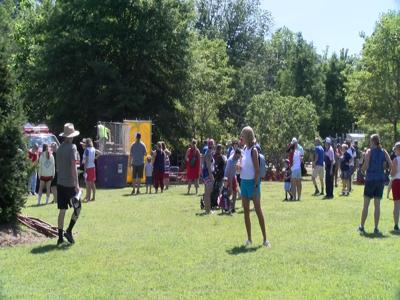 'Bring Mayberry Back To Milton' Festival Returns This 4th of July ...