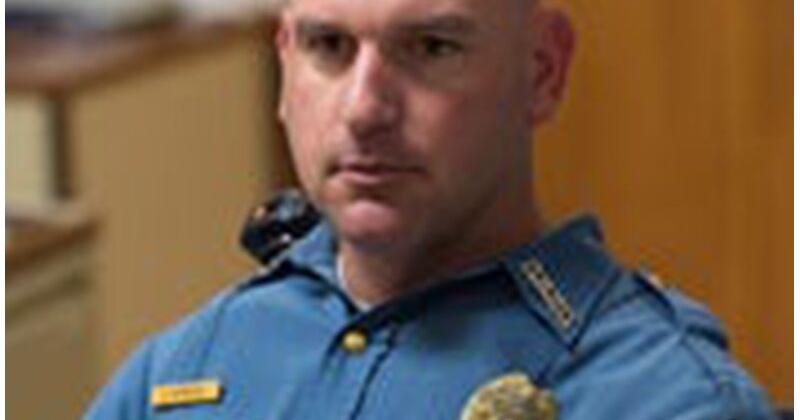 Sgt. Cliff Dempsey - Dewey Beach Police | | coasttv.com