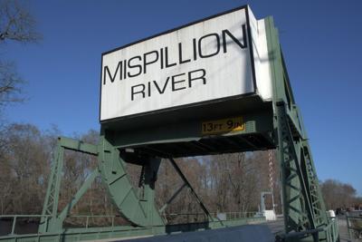 Mispillion Bridge expected to reopen in July | News | coasttv.com