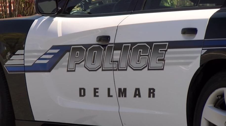 Delmar officer suspended after charges accuse stalking, unlawful sexual ...