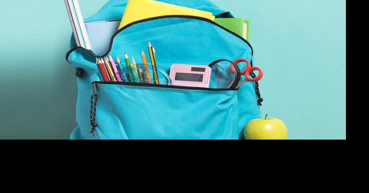 Pack the Backpack campaign aims to help Georgetown students in need ...