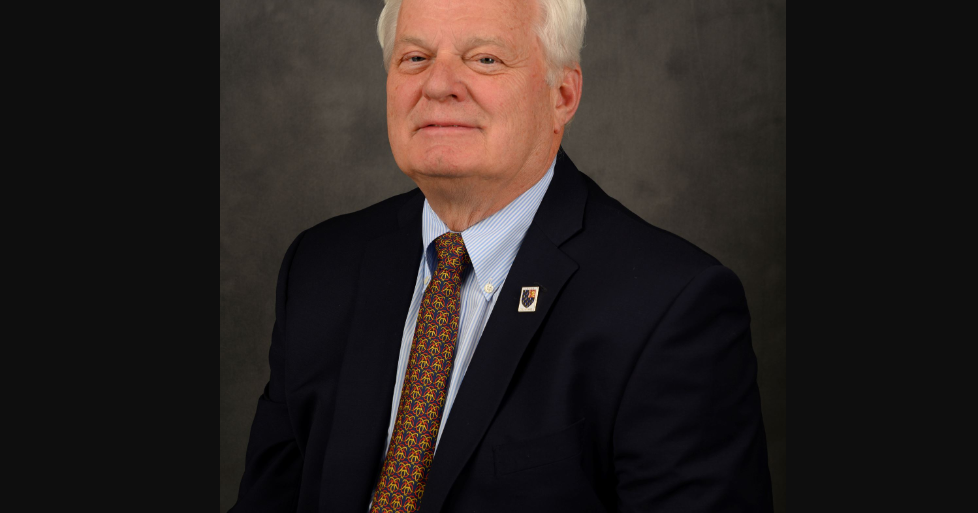 Governor Carney orders lowering of flags in recognition of former Lewes ...