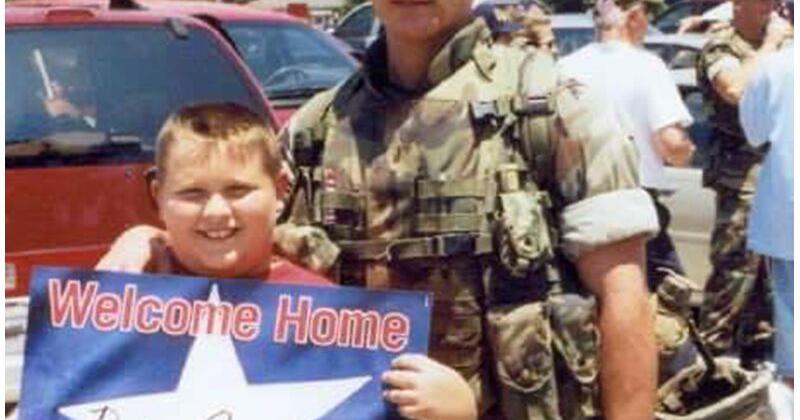 Robert M. Jones - USMC | Valorhomesalutes | coasttv.com