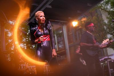Milford Ladybug Music Festival 2023 to feature all female-led lineup ...