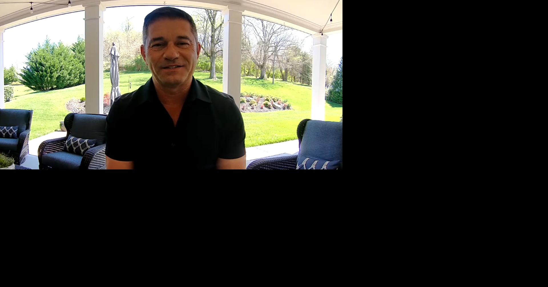 Delmarva's Ty Norris Heads To Dover Leading One Of NASCAR's Hottest ...