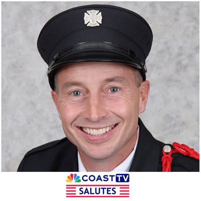 Johnny Hopkins | CoastTV Salutes | coasttv.com