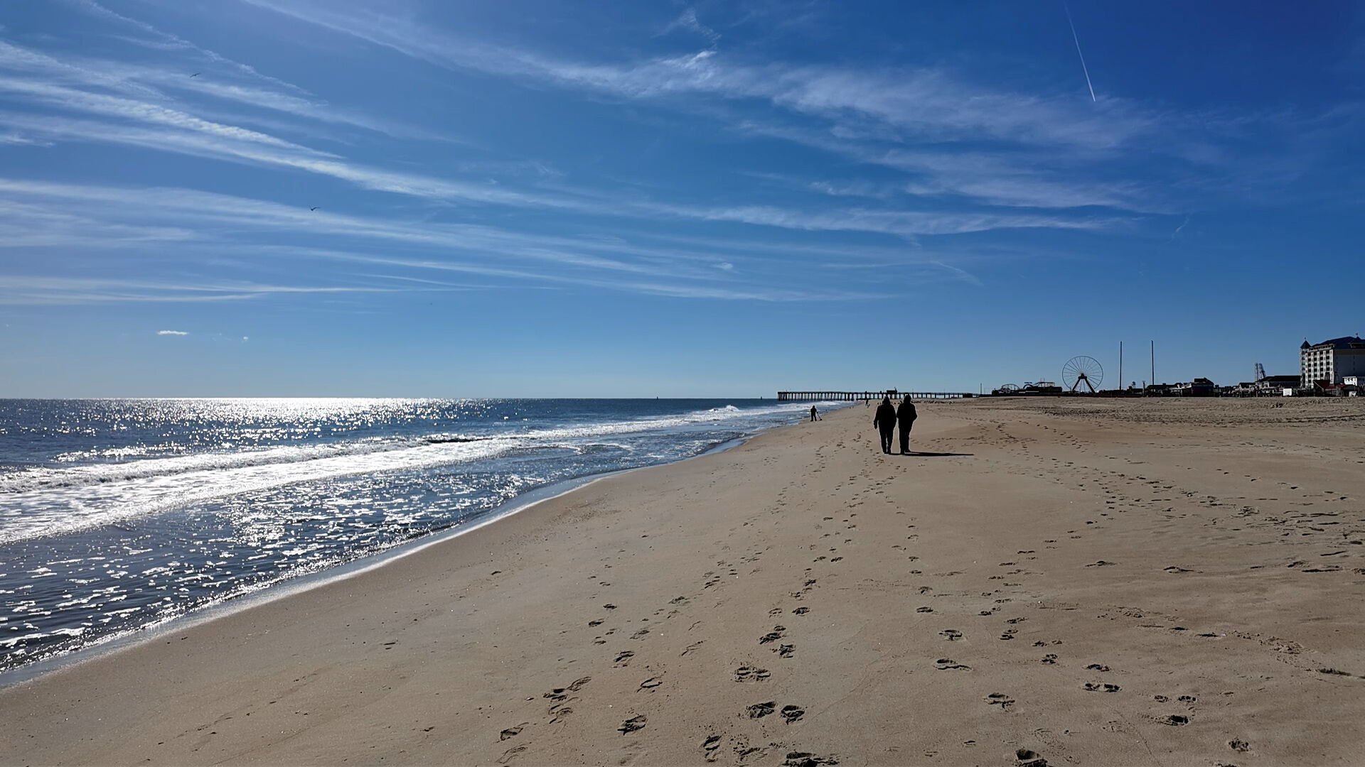 Ocean City plans to add beach enforcement staff for upcoming season ...