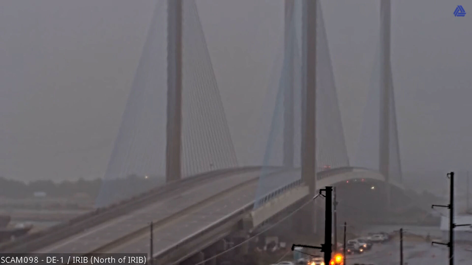 UPDATE 2: Route 1 South and North left lane open | News | coasttv.com