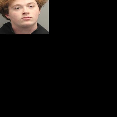 Police Arrest Florida Teen For Shooting Felton Home | News | coasttv.com