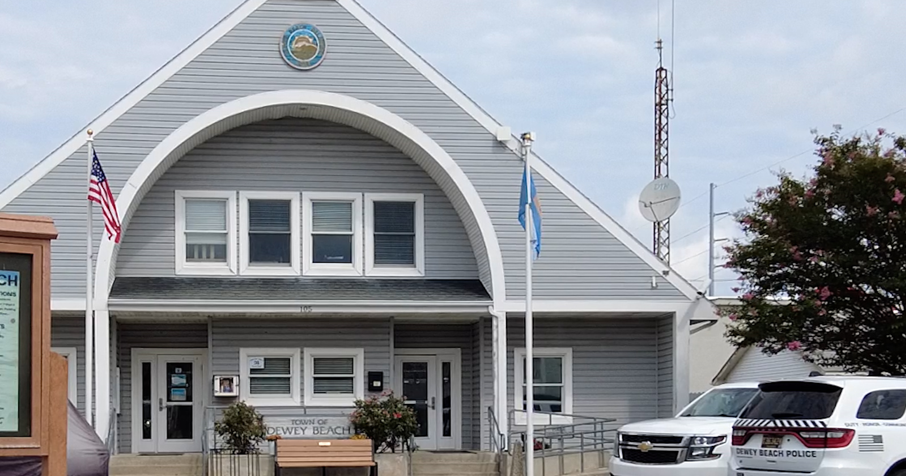 UPDATE: Dewey Beach talks code change after county reassessment | News ...