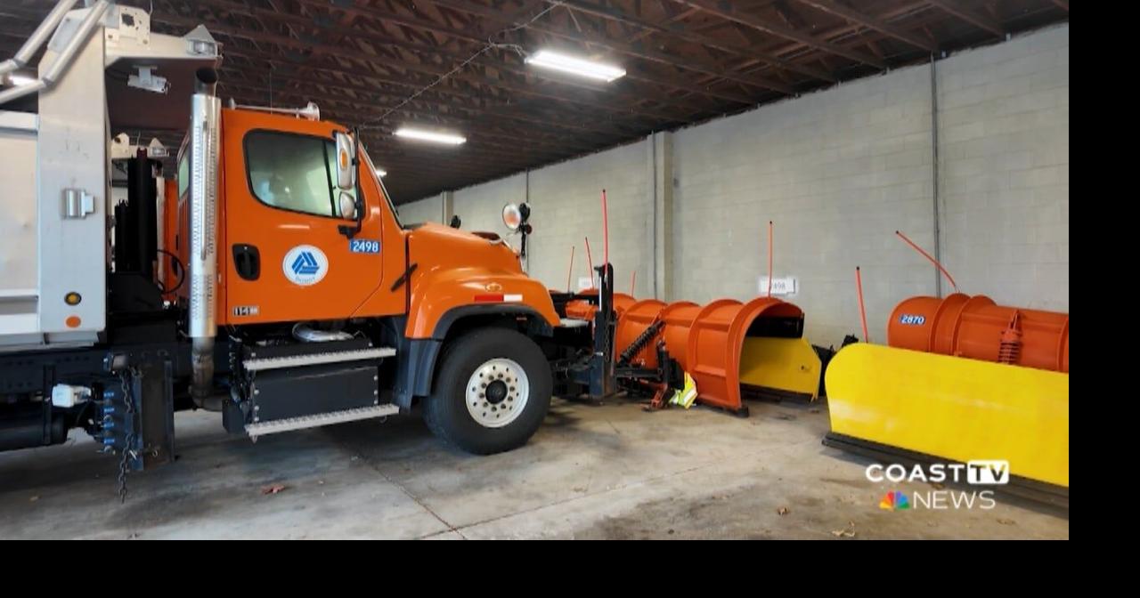 DelDOT is ready to go when wintry precipitation comes to Delmarva ...