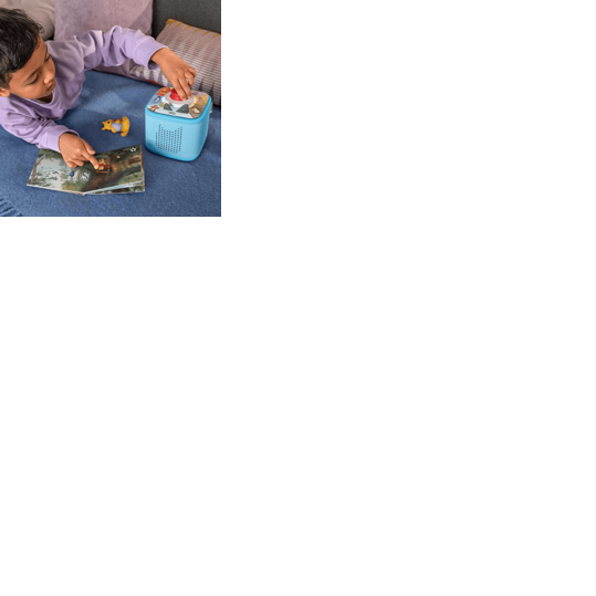 Milford Public Library promotes early literacy for young children with ...