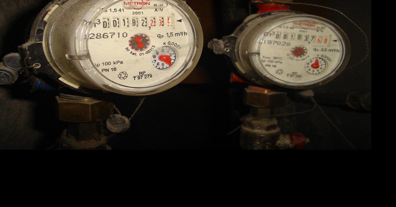 Georgetown shows progress of meter infrastructure project in April ...