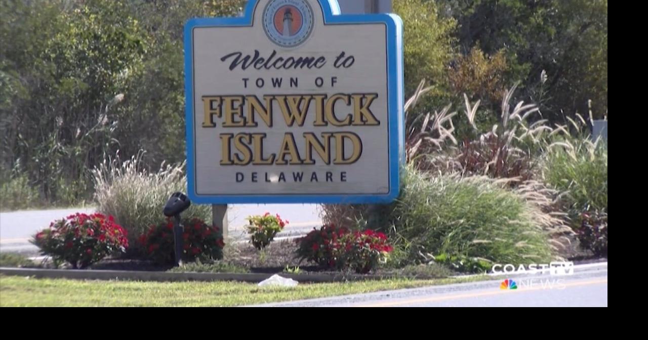 Fenwick Island could file an appeal to Senate Bill 159 | News | coasttv.com