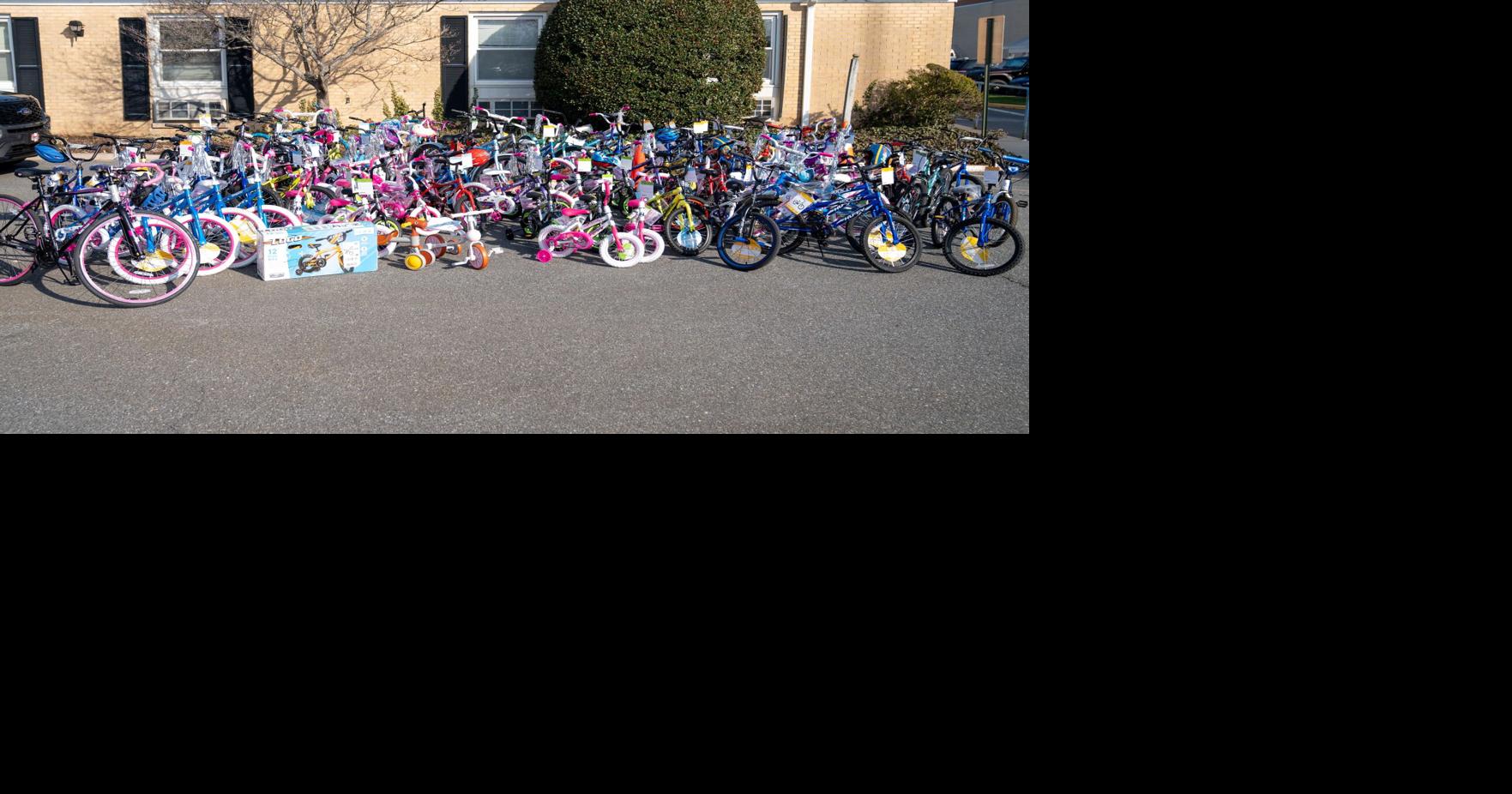 Beebe Healthcare breaks record in annual ‘Wheels for Whitcomb’ bike ...