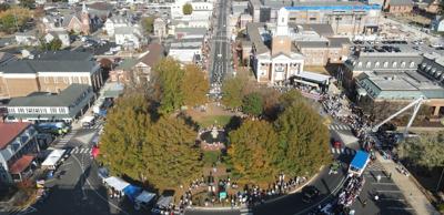 Delaware's Return Day brings community together in Georgetown for an ...