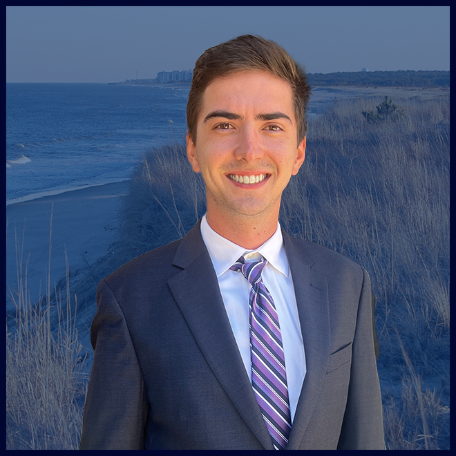 Drew Bellinger | News | coasttv.com