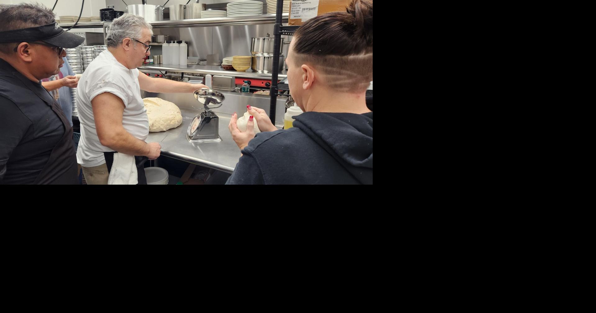Slingers Pizza and Grill reopens several months after car crash | News ...