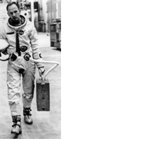 Coastal Connections: Ted Freeman's quest for the moon ended tragically ...
