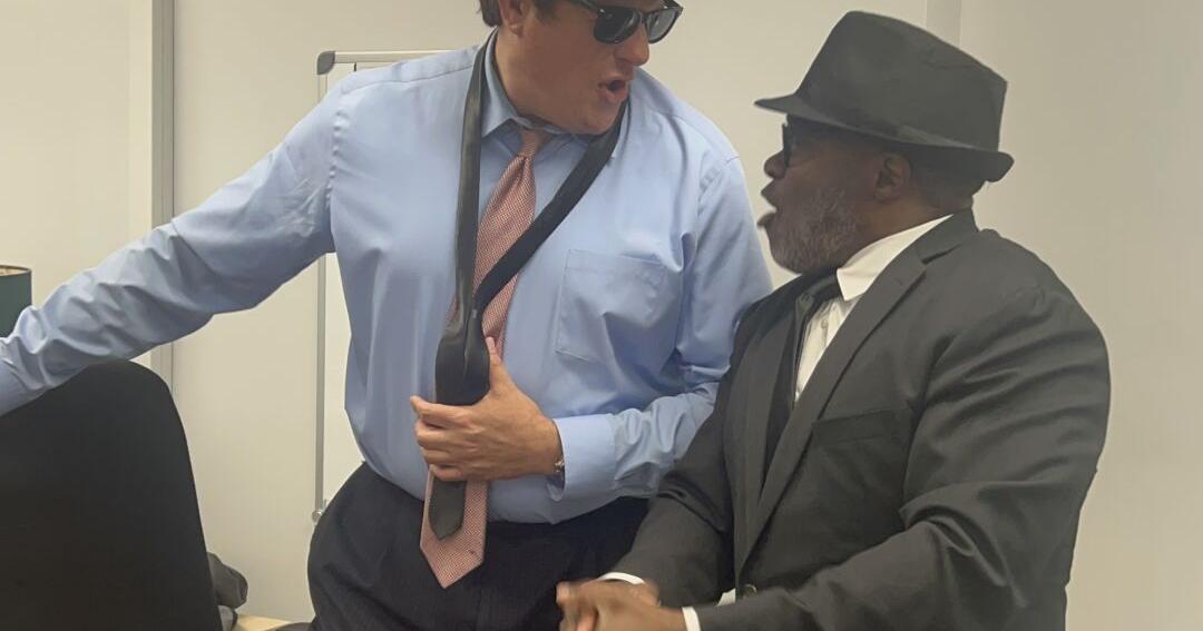 Celebrating Matt Pencek's Birthday | | coasttv.com