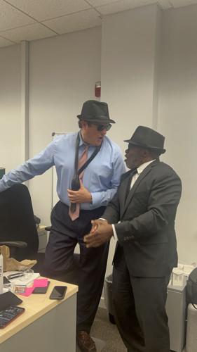 Celebrating Matt Pencek's Birthday | | coasttv.com