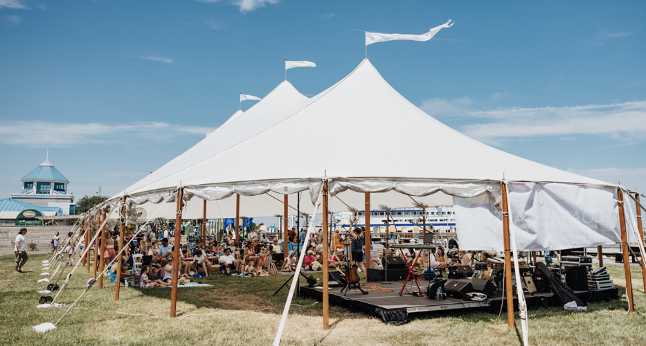 Delaware coast hosts two concerts before Phish's Mondegreen Festival in ...