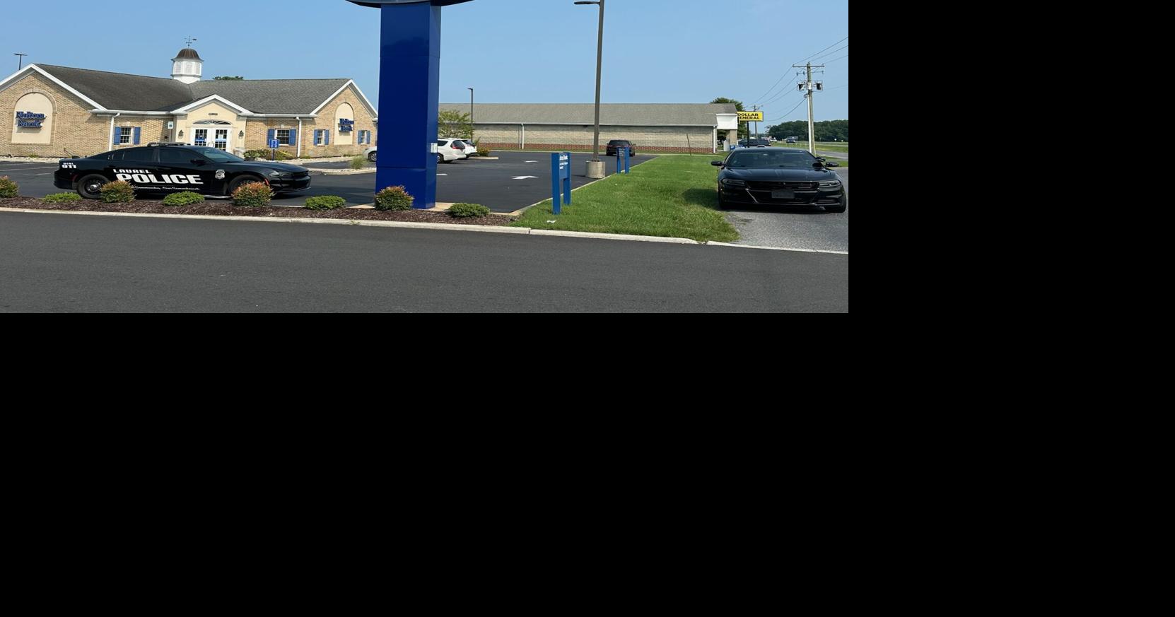 UPDATE: Laurel Police investigate incident at Fulton Bank | News ...