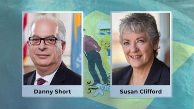 (R) Danny Short wins District 39 House Race in Delaware. | News ...