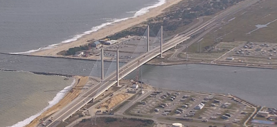 More repairs at Indian River Inlet underway | News | coasttv.com