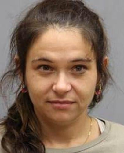Two Women arrested on Shoplifter, Drug Charges | | coasttv.com