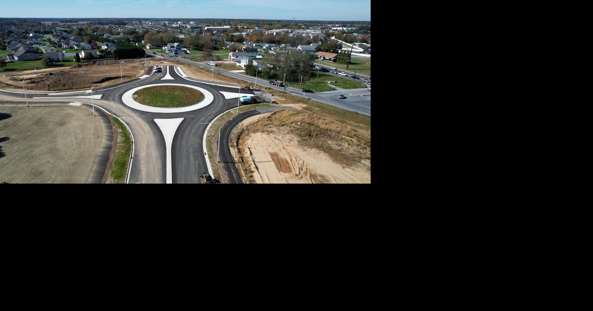 UPDATE: Closure coming to Plantation Road in Lewes | News | coasttv.com