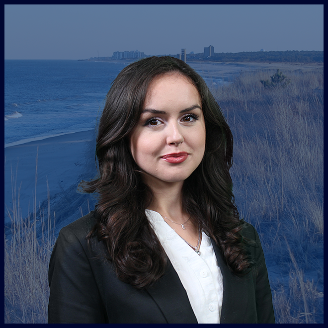 Eleisa Weber | Bios | coasttv.com