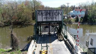 Mispillion Bridge to re-open Friday afternoon | News | coasttv.com