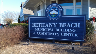 Bethany Beach committee highlights safety goals for the new year | News ...