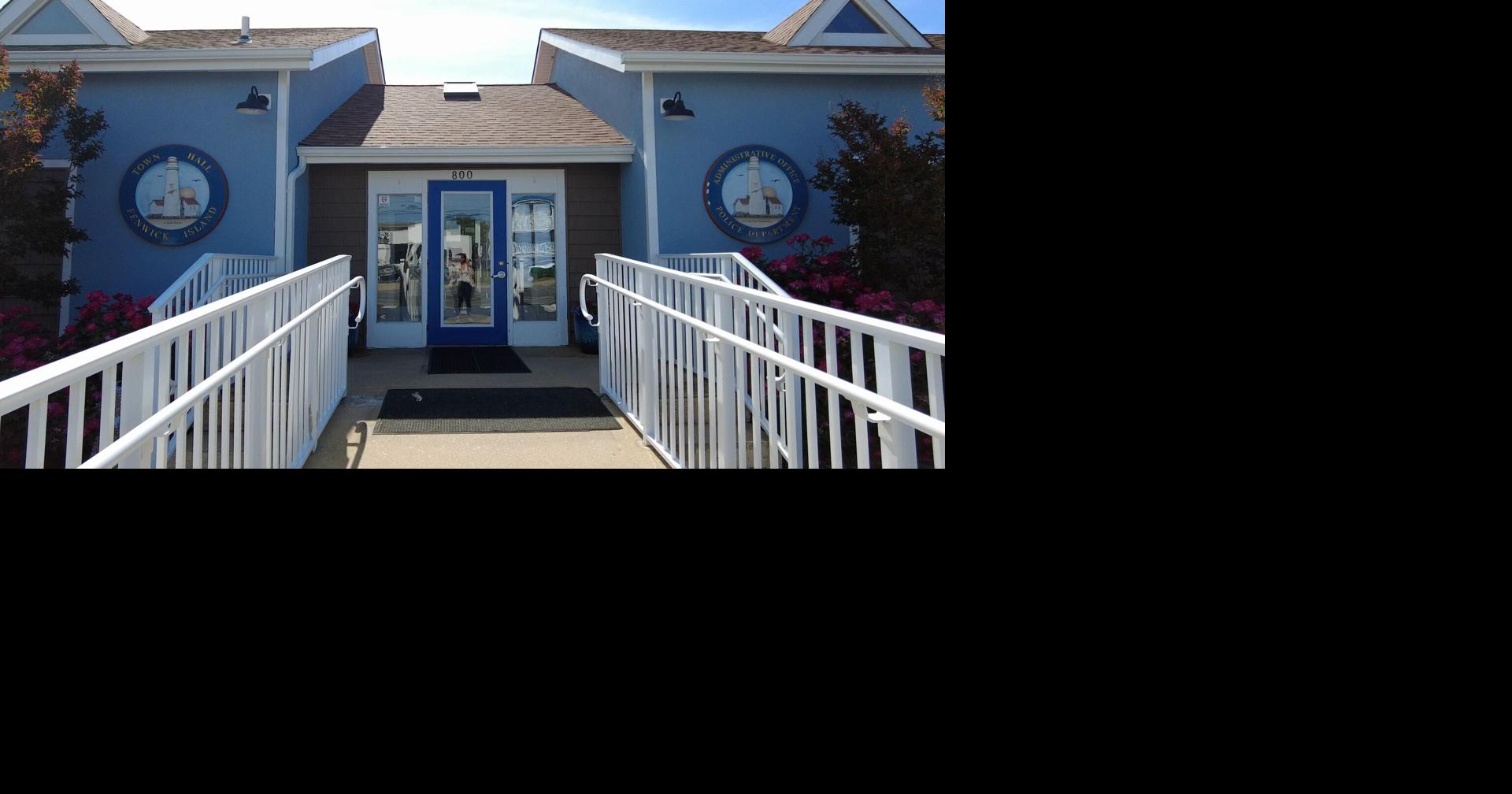 Police Chief in Fenwick Island Looks to be Reinstated in Demand Letter ...
